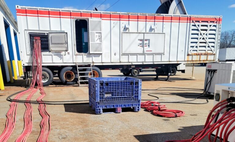 Generator Load Testing: Importance and Procedures Generator Load Testing: Importance and Procedures