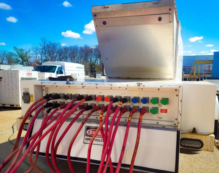 Generator Load Testing: Importance and Procedures Generator Load Testing: Importance and Procedures