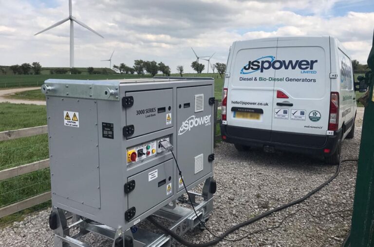 Generator Load Testing: Importance and Procedures Generator Load Testing: Importance and Procedures